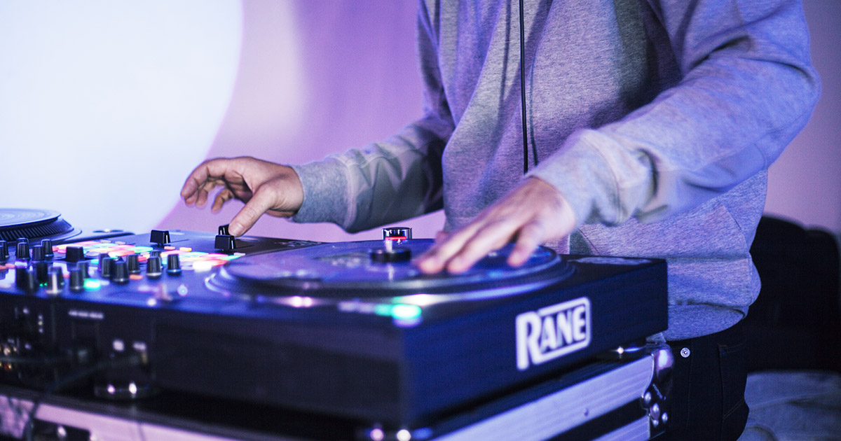 DJ Gruff live dates - scopri i dettagli di tutte le serate